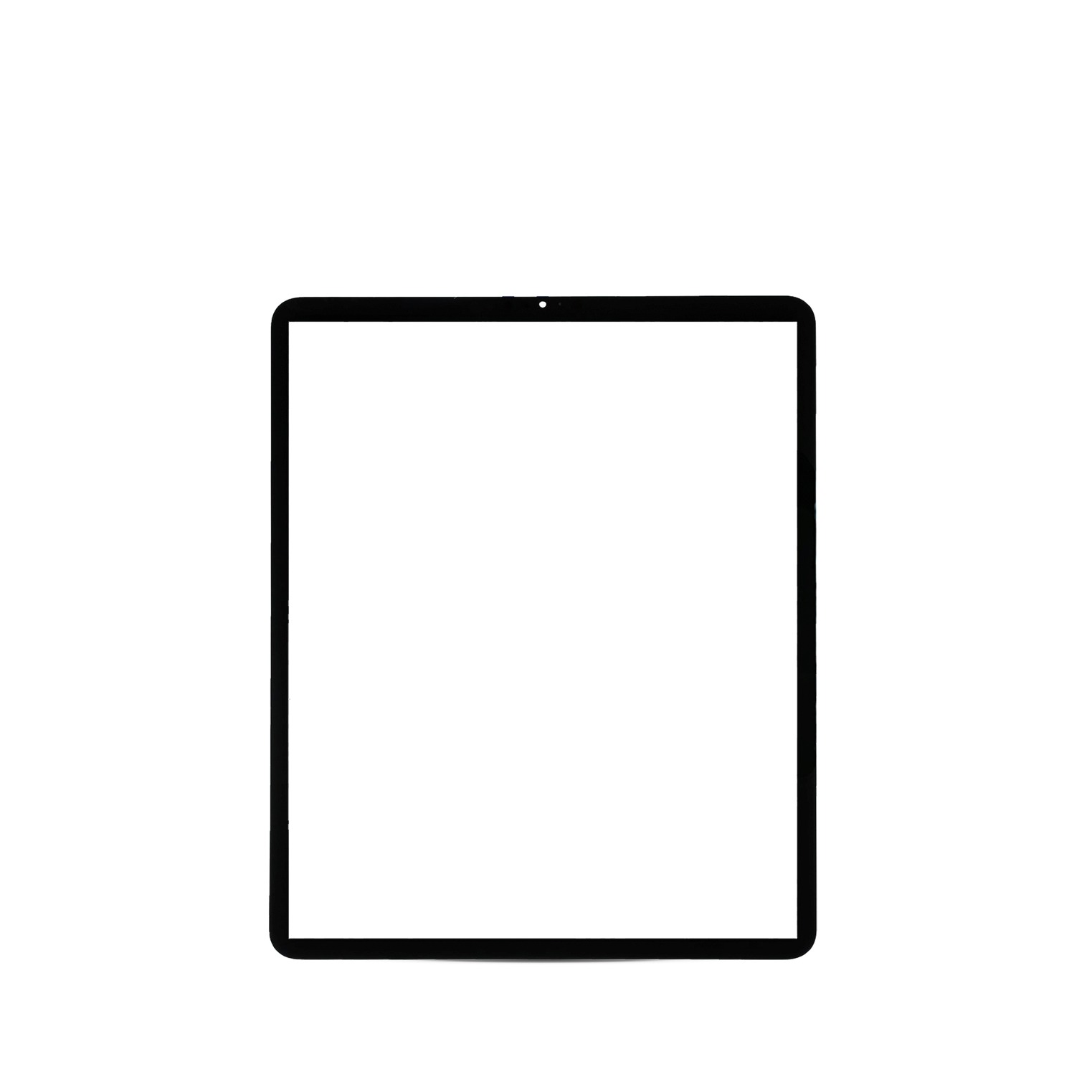 New Digitizer for iPad Pro 12.9" A2069 2020 (Glass Separation Required ...