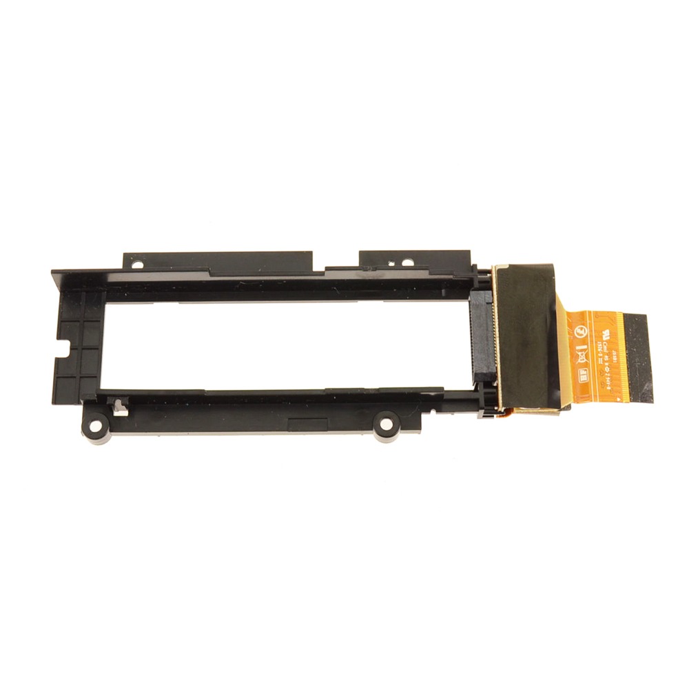 New SSD1RAIL Primary SSD Rail Bracket with Connector Replacement For ...