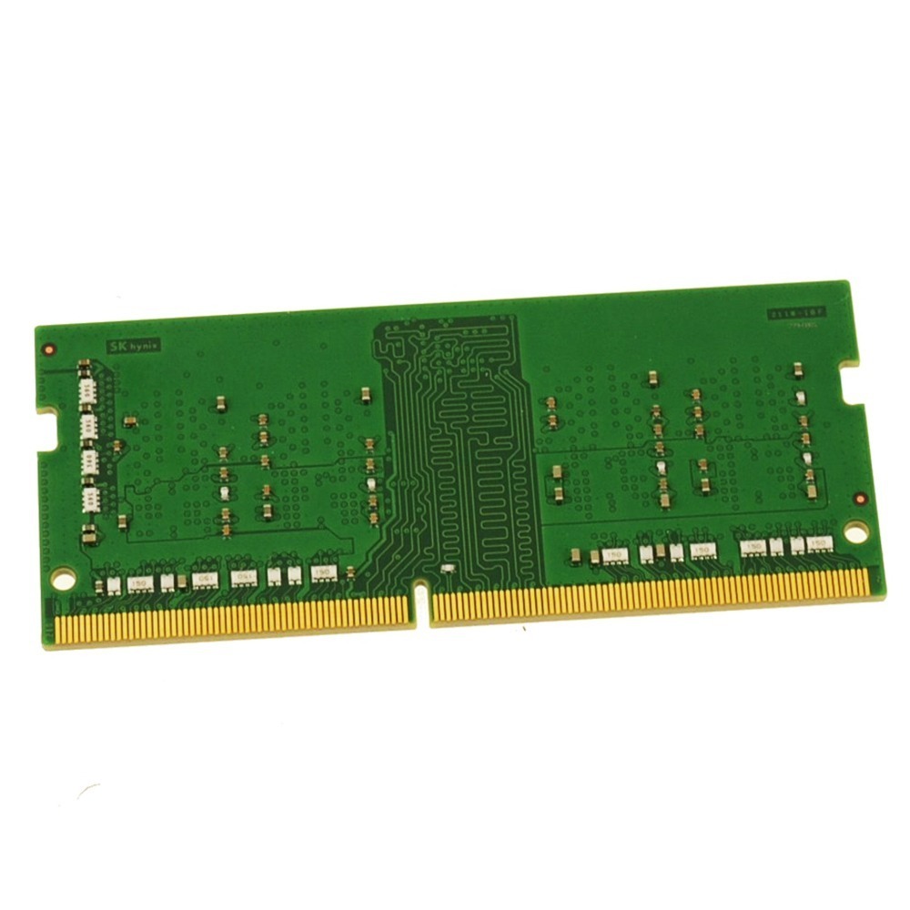 New 4GB25600 DDR4 4GB 3200Mhz PC4-25600 SODimm RAM Memory Stick ...
