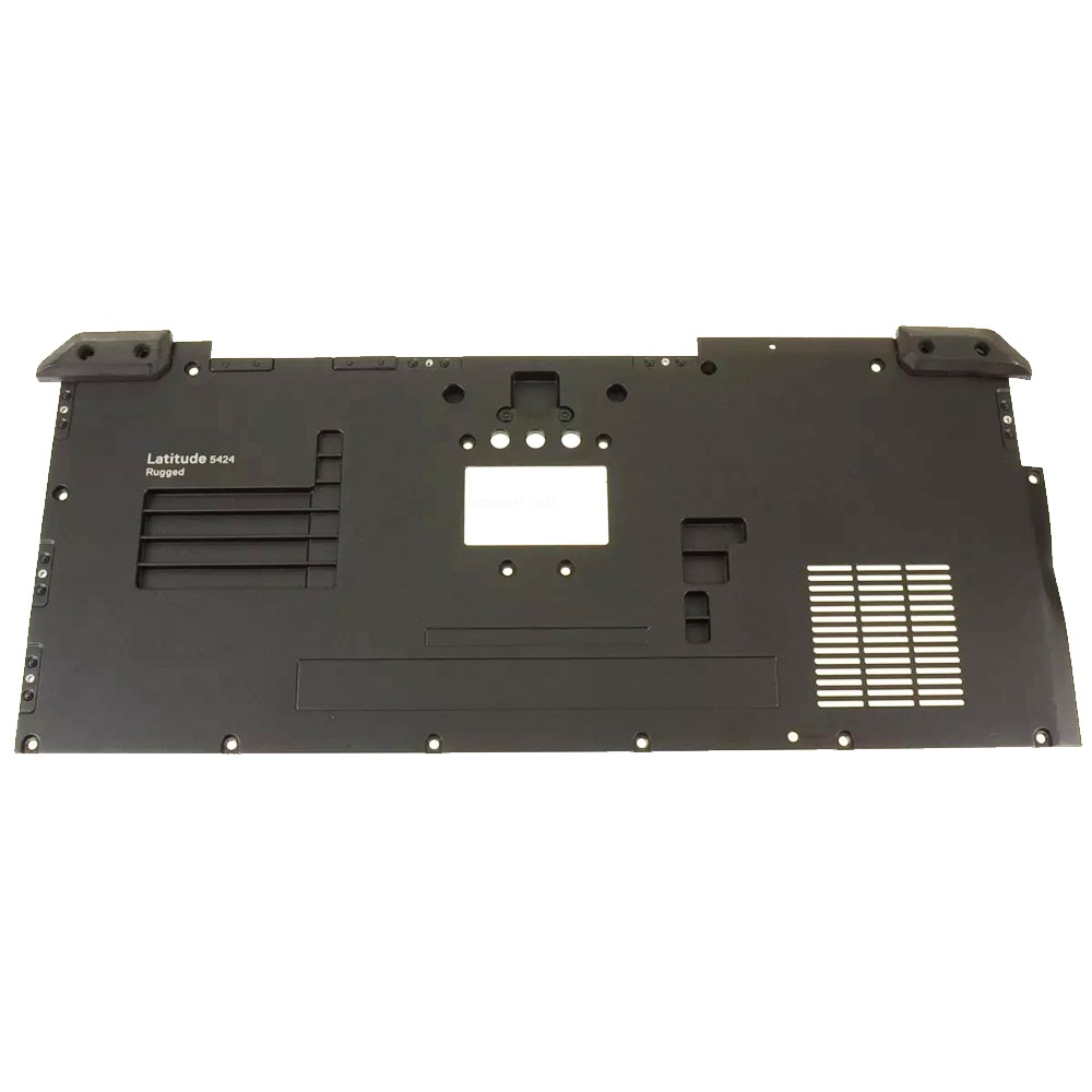 OEM 7X19C Bottom Base Cover Assembly Replacement For Dell Latitude 5424 ...