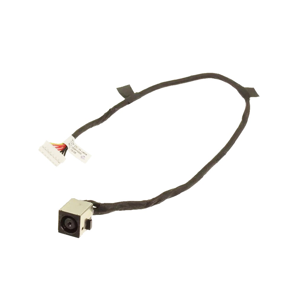 New OEM 5424DC DC Power Input Jack with Cable Replacement For Dell ...