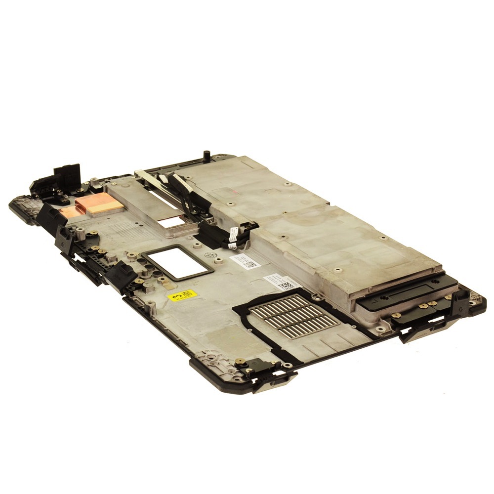 New GCMPY Bottom Base Cover Assembly Replacement For Dell Latitude 5430 ...