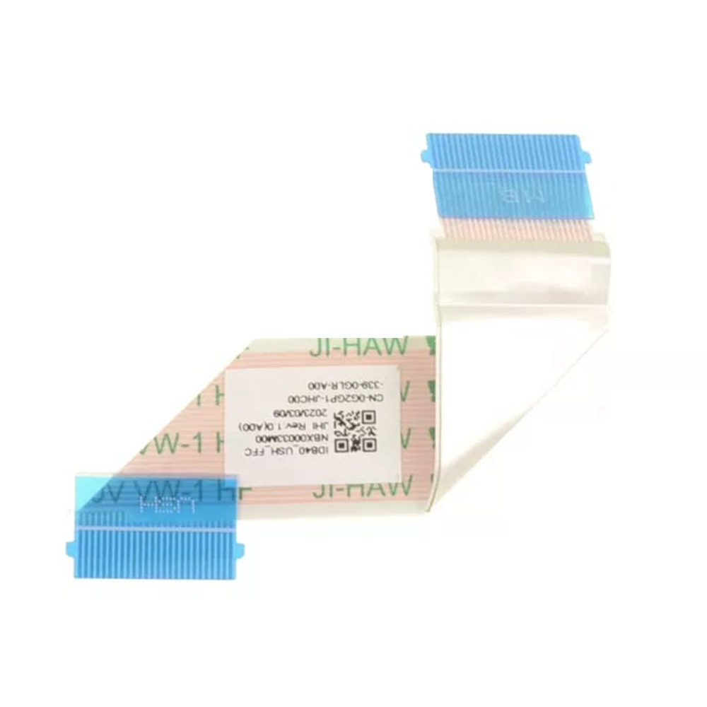 New G2GP1 Ribbon Cable for Palmrest USH Junction Board Replacement 14 ...