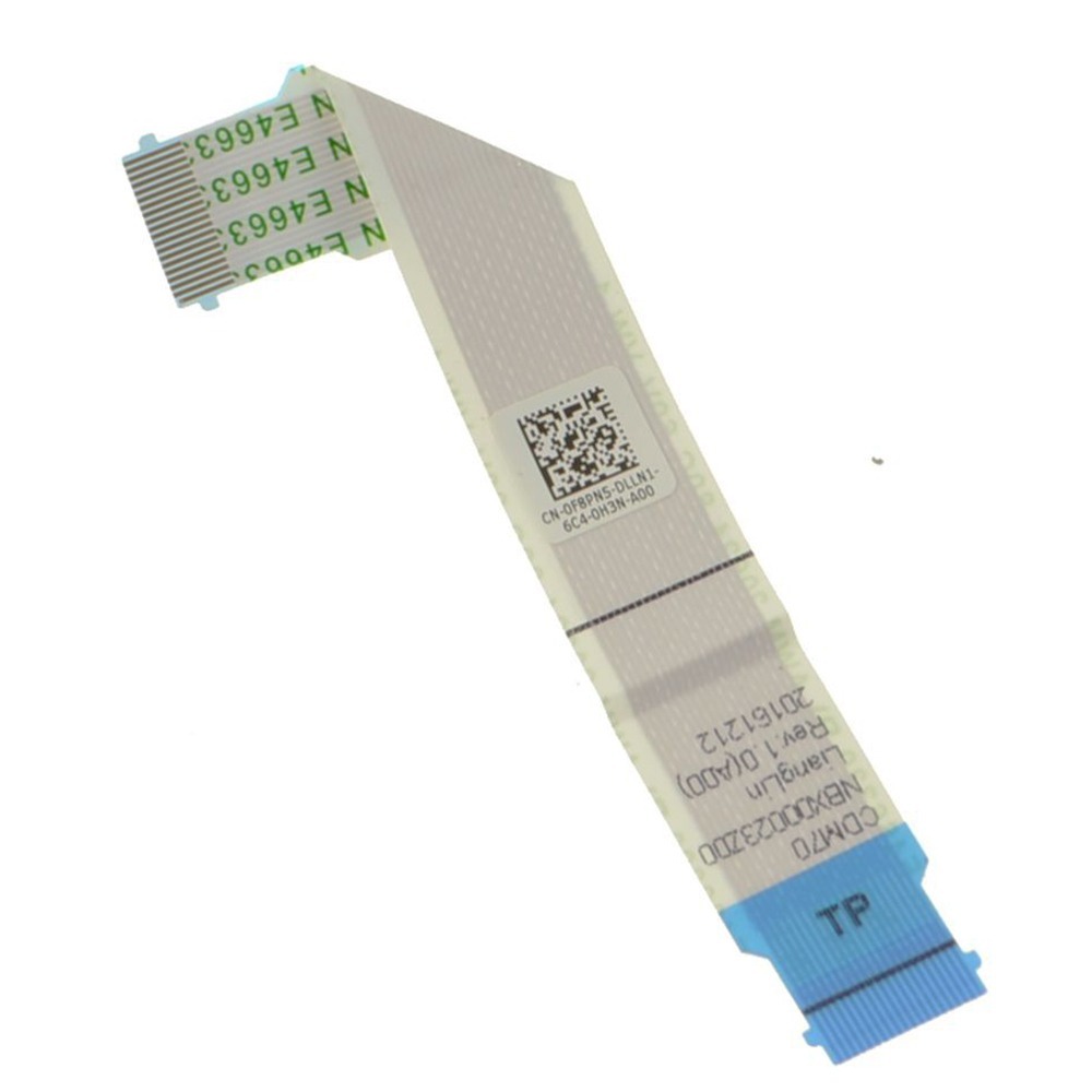 New F8PN5 Ribbon Cable for Touchpad Replacement For Dell Latitude 5480 ...