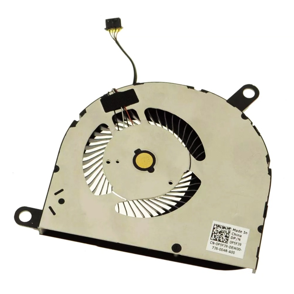 New P5F39 CPU Cooling Fan U-Type CPU Integrated Intel Graphics UMA ...