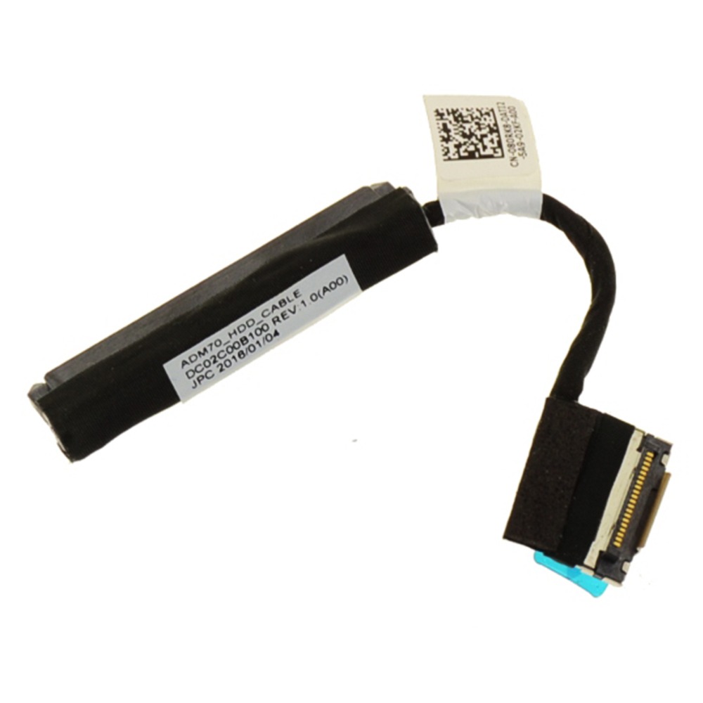 New 80RK8 SATA Hard Drive Adapter Interposer Connector and Cable ...