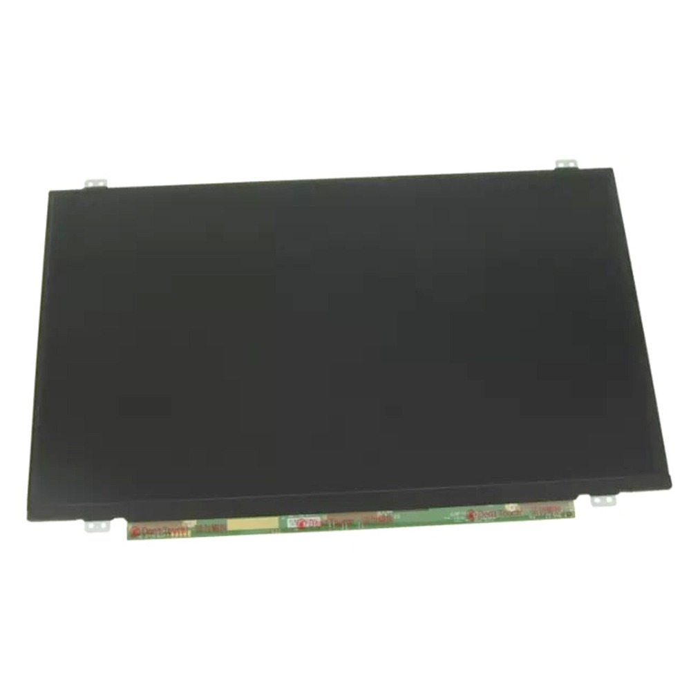 New 0MJ2P FHD LCD Widescreen Matte Replacement 14" For Dell Latitude ...