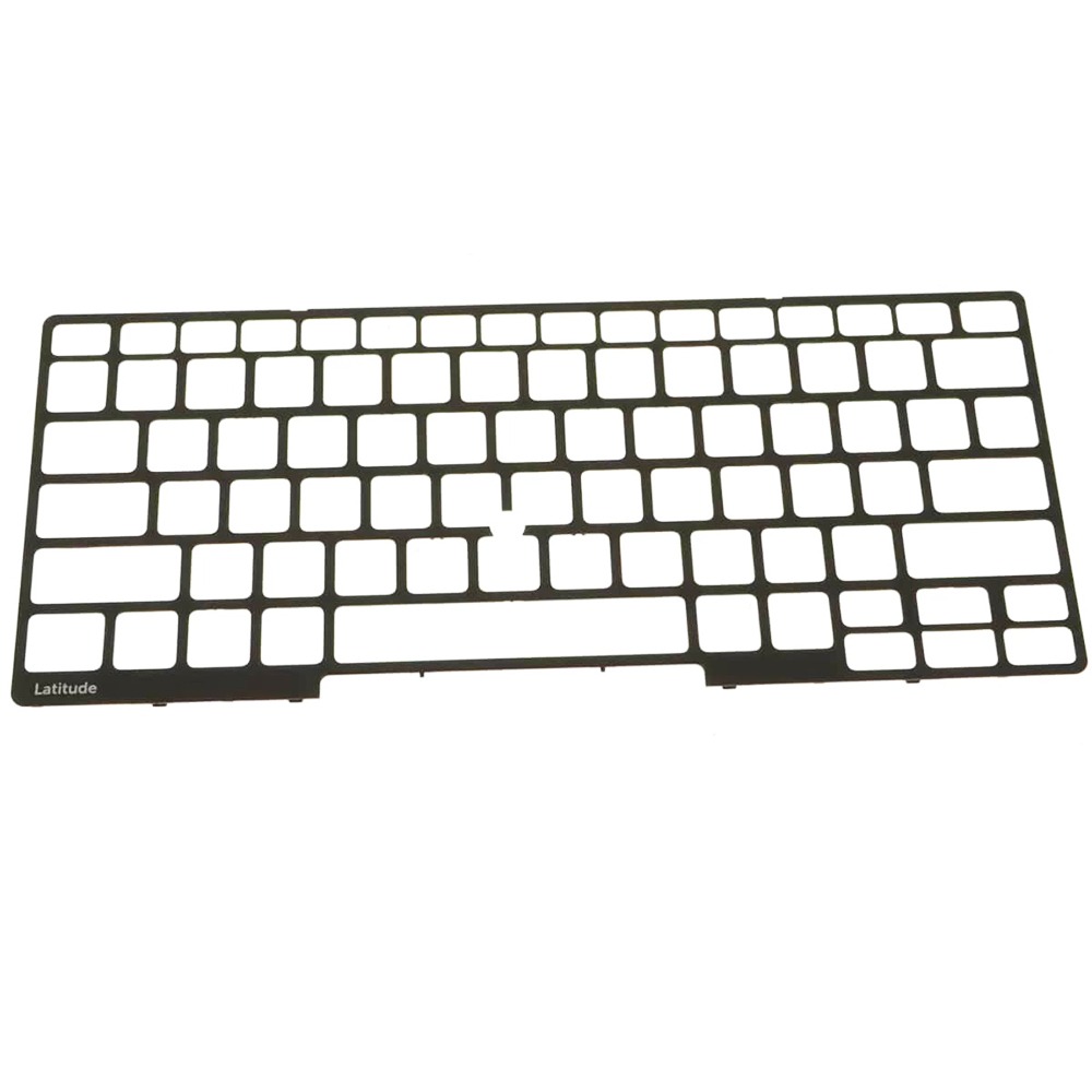 New 1V6H2 Keyboard Bezel Trim Lattice Plastic - Dual Pointing ...