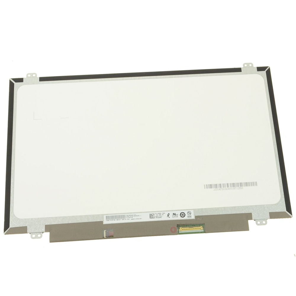 New D0PX9 Touchscreen FHD LCD LED Widescreen Replacement 14″ For Dell ...