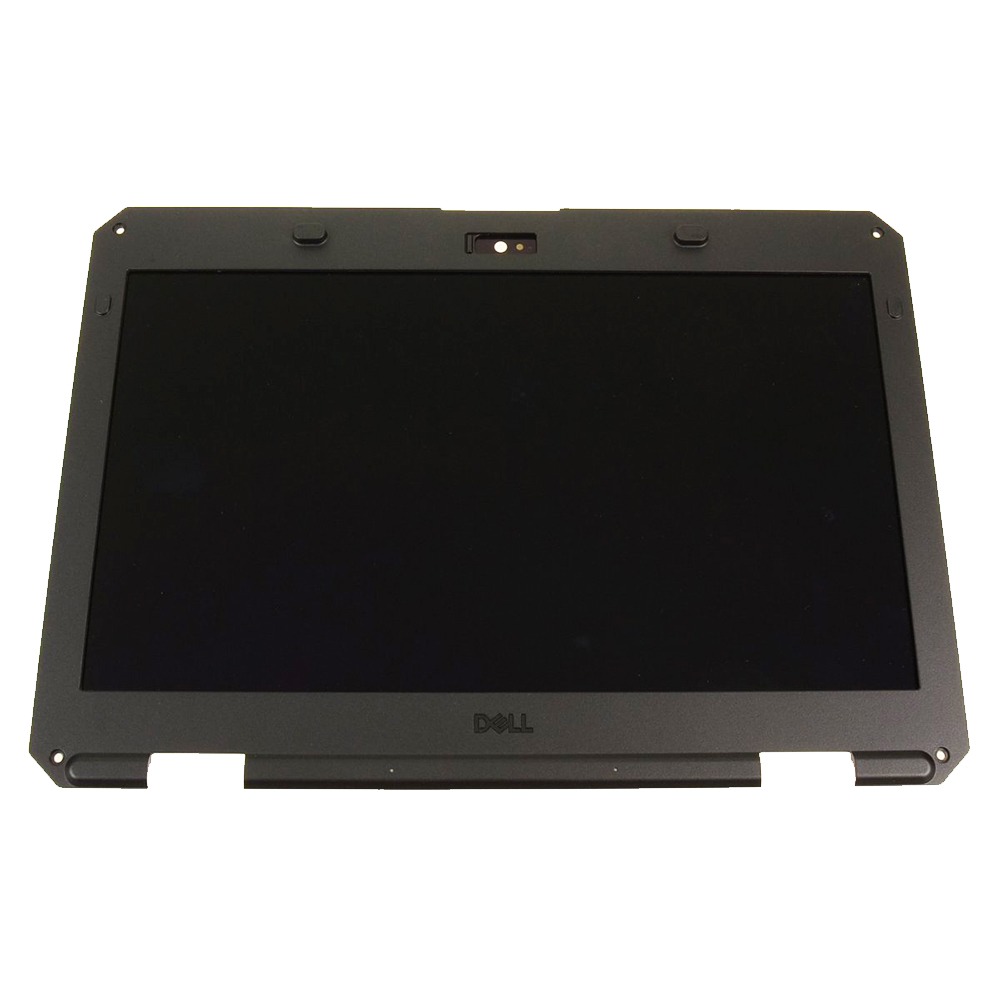 MTKRW FHD LCD Screen Assembly - NT Replacement 14" For Dell Latitude ...