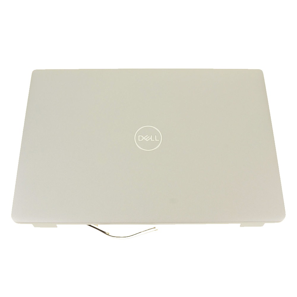 New VD8GD LCD Back Cover Lid Assembly WWAN - HD CAM Replacement 14" For ...