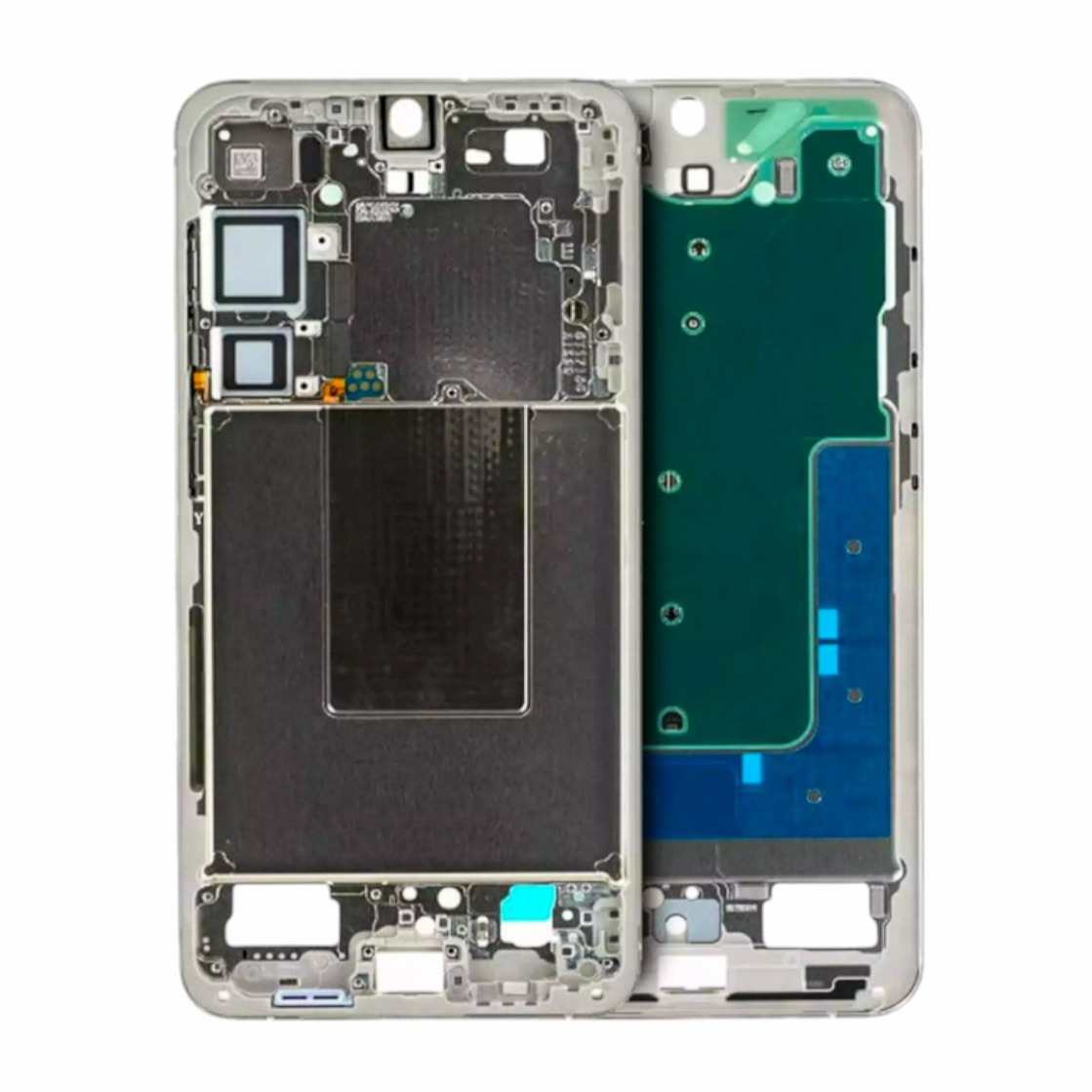 New Mid-Frame Housing for Samsung Galaxy S24 Plus 5G SM-S926 2024 (US ...