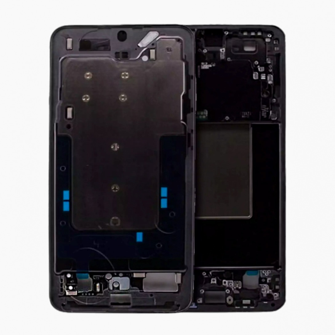 New Mid-Frame Housing for Samsung Galaxy S24 Plus 5G SM-S926 2024 (US ...