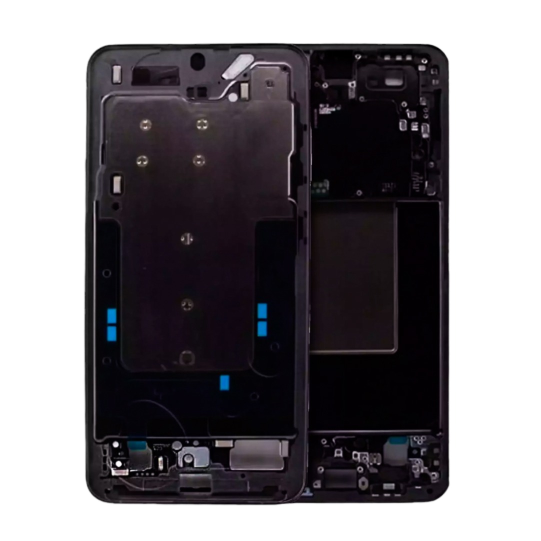 New Mid-Frame Housing for Samsung Galaxy S24 Plus 5G SM-S926 2024 (US ...