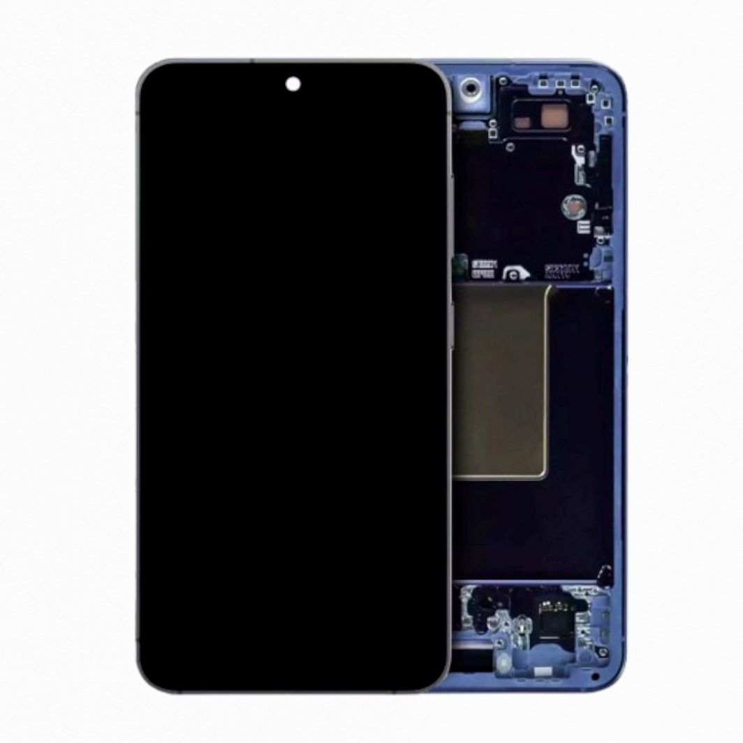 Aftermarket OLED Assembly with Frame for Samsung Galaxy S24 5G SM-S921 ...