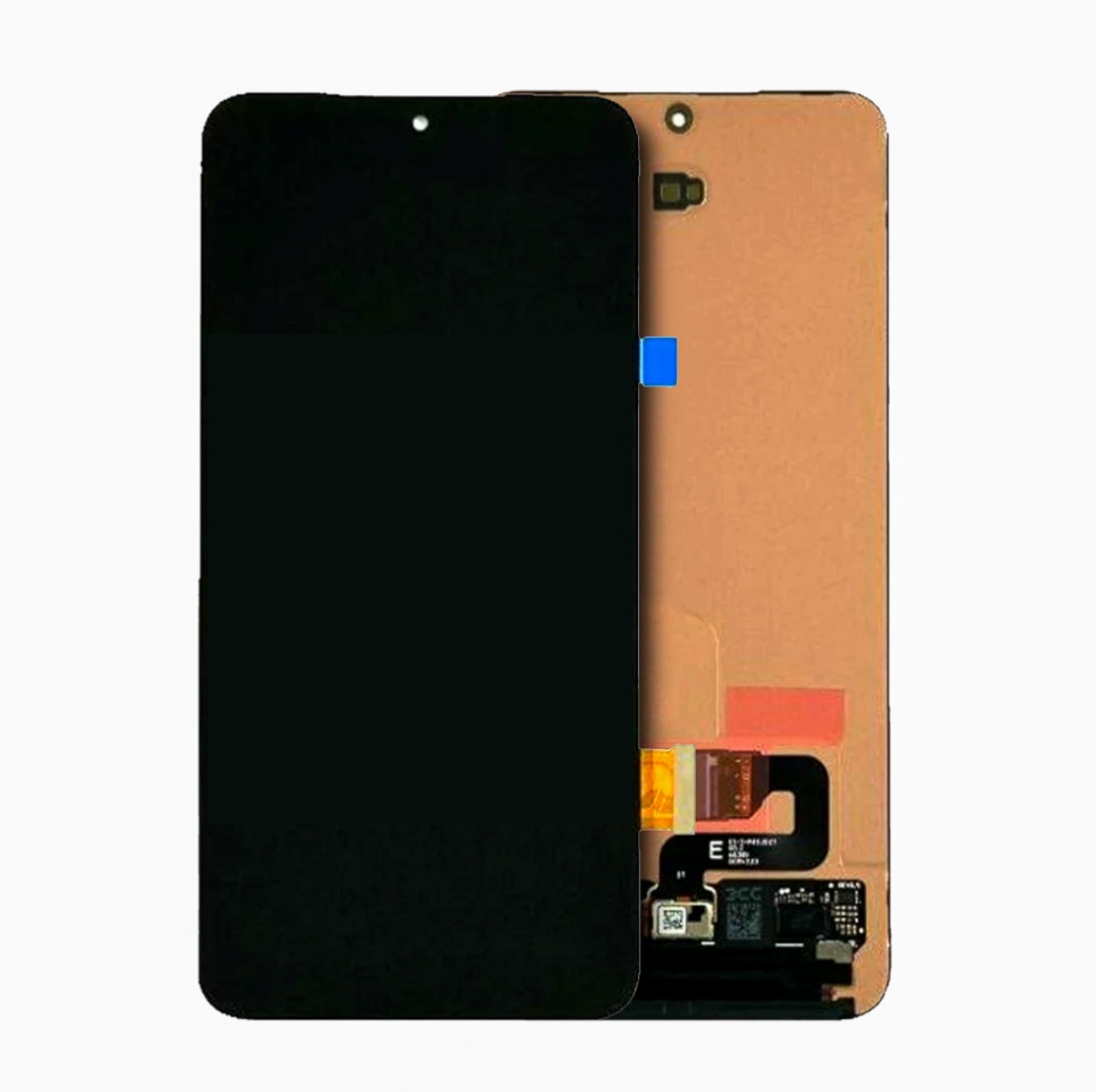 Aftermarket OLED Assembly without Frame for Samsung Galaxy S24 5G SM ...