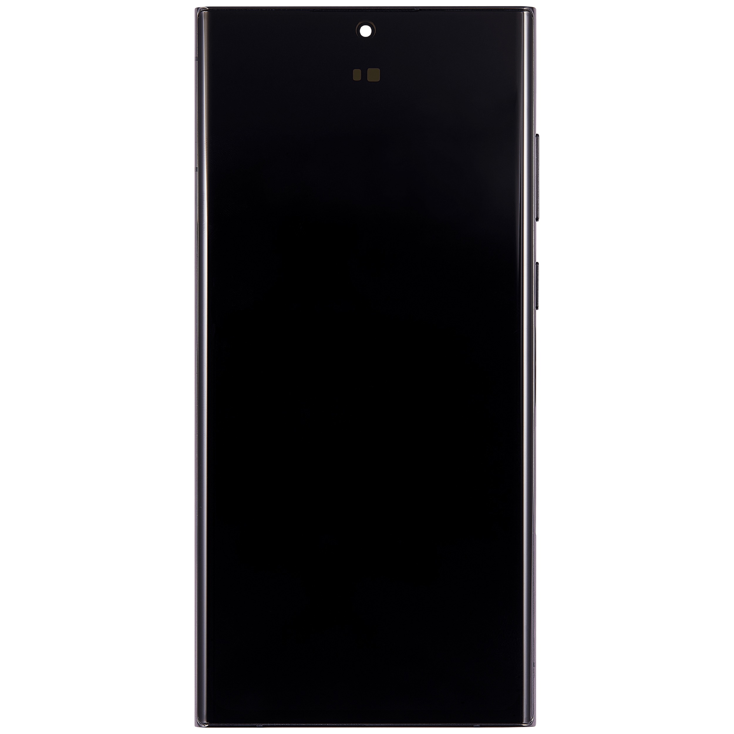 Aftermarket OLED Assembly with Frame for Samsung Galaxy S22 Ultra 5G SM ...
