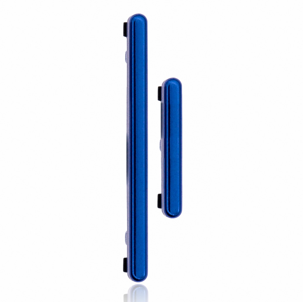 New Hard Buttons for Samsung Galaxy Note 20 Ultra 5G SM-N986 2020 ...