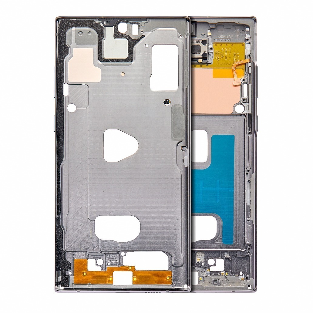 New Mid-Frame Housing for Samsung Galaxy Note 10 Plus SM-N975 2019 ...