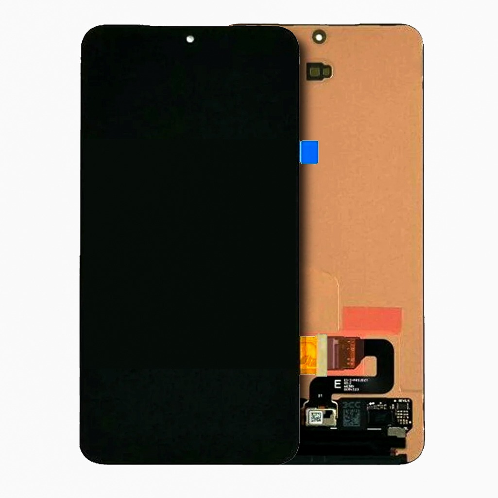 OLED Assembly without Frame for Samsung Galaxy S24 5G SM-S921 2024 ...