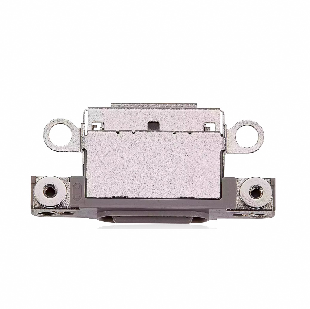 New Charging Port for iPhone 16 Pro Max A3084 2024 (Natural Titanium ...