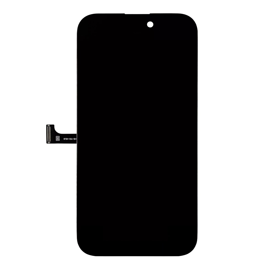 New OLED Assembly for iPhone 15 Pro A2848 2023 (Aftermarket Pro)