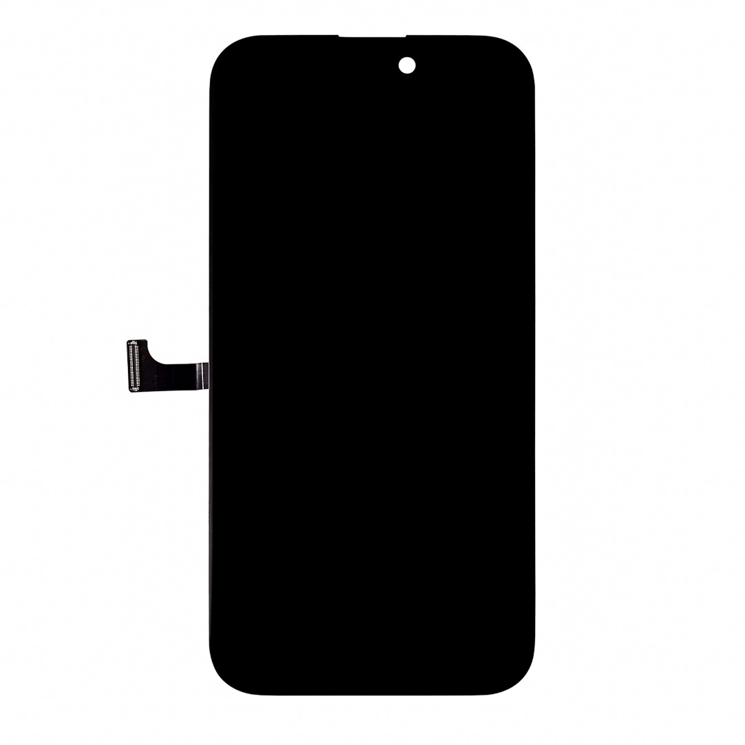 A2848 Service Pack OLED Assembly with Proximity Sensor Flex Pre ...