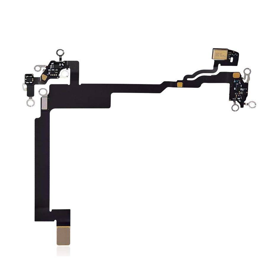 Aftermarket Charging Signal Antenna for iPhone 16 Pro A3083 2024
