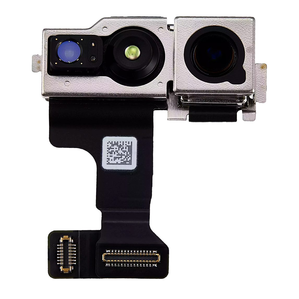 New Front Camera for iPhone 16 A3081 2024 - TEKDEP