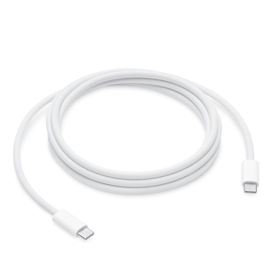 Apple 240W Woven USB-C Charge Cable