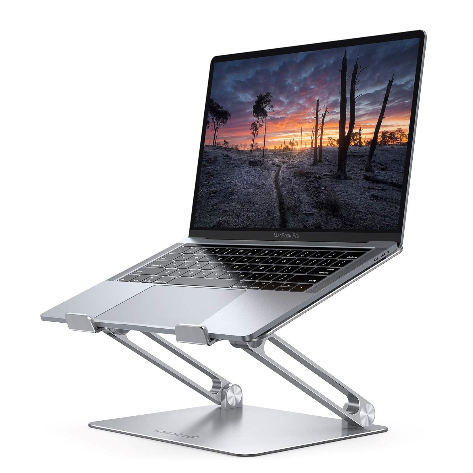 Lamicall Adjustable Laptop Stand