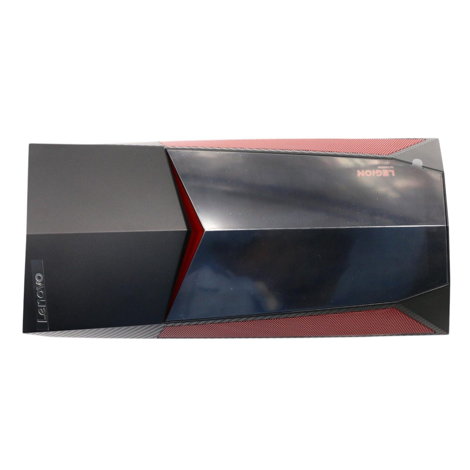 Lenovo Bezels/Doors 01MN116 Mechanical Assemblies, ASSY_FRONT_BEZEL ...