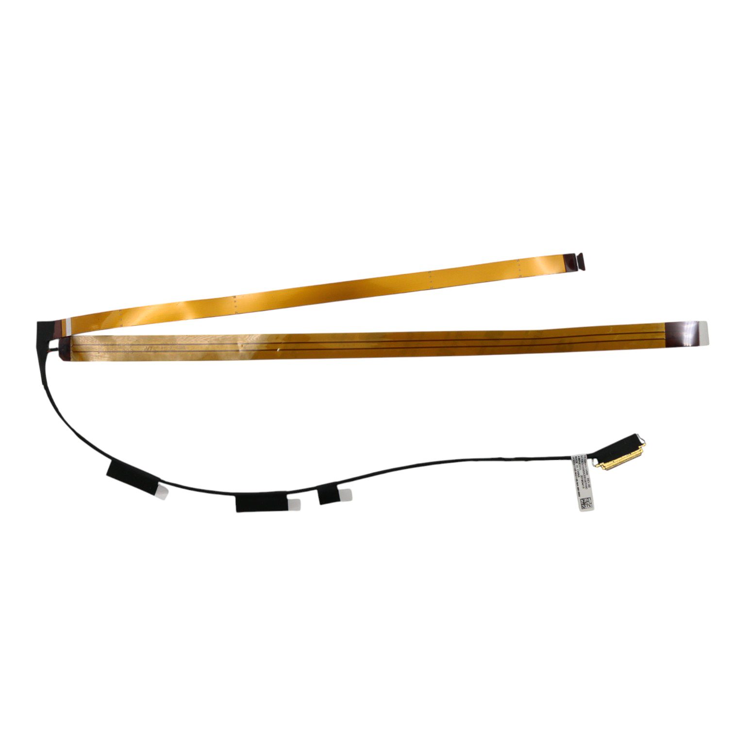 Lenovo 00UR900 Cable Camera for Lenovo ThinkPad T460s and T470s - TEKDEP