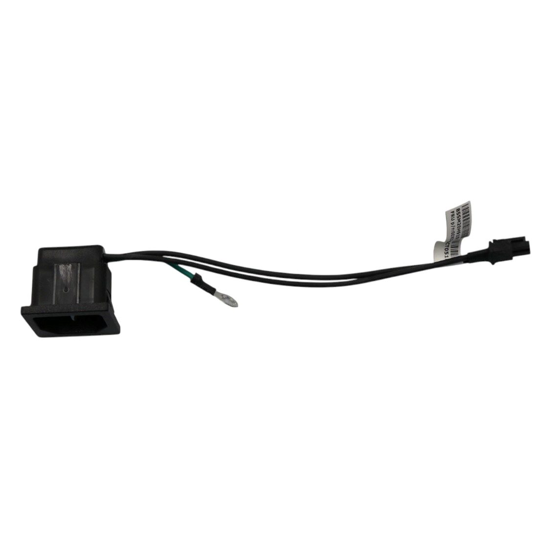 Lenovo 00XD898 PSU Code with Cable for Lenovo ThinkCentre M900z, M910z ...