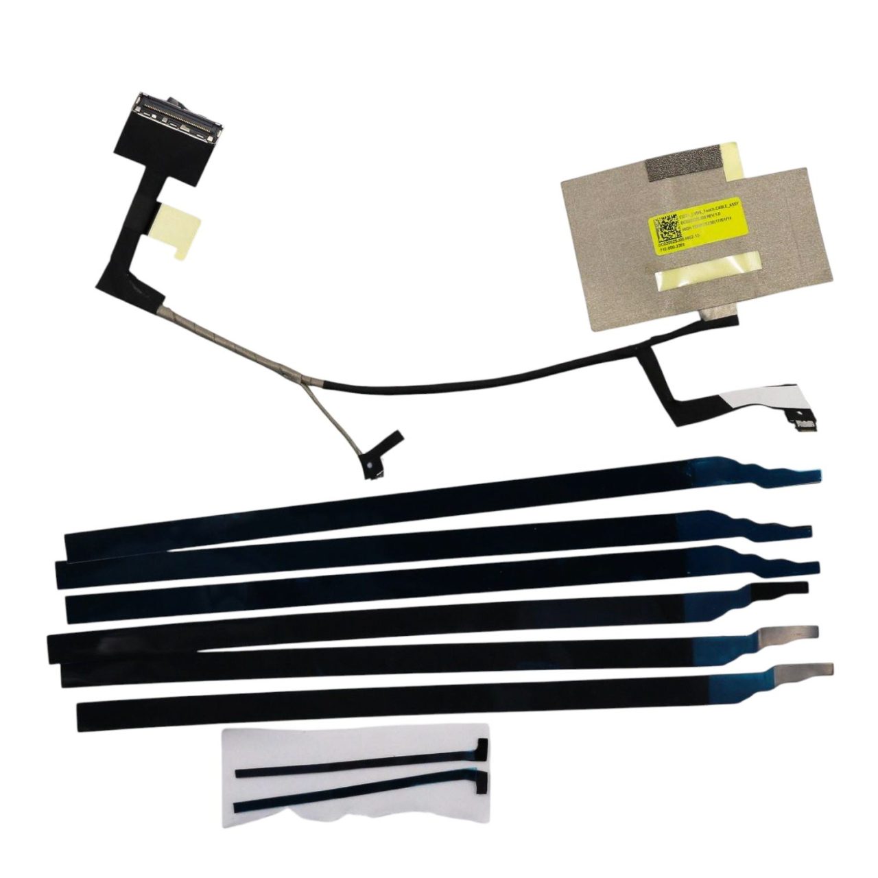 Lenovo 5C10N08049 EDP Cable C 80WF FOR FHD Touch for Lenovo IdeaPad ...