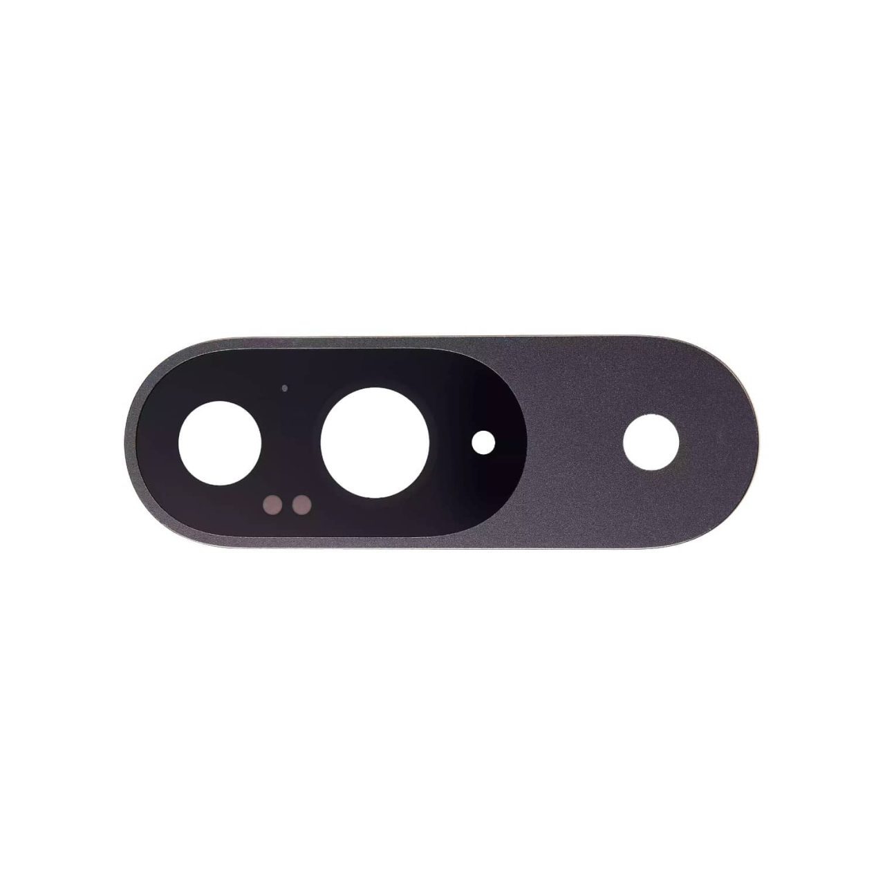 G2YBB Back Camera Lens with Bracket for Google Pixel 9 (Obsidian)