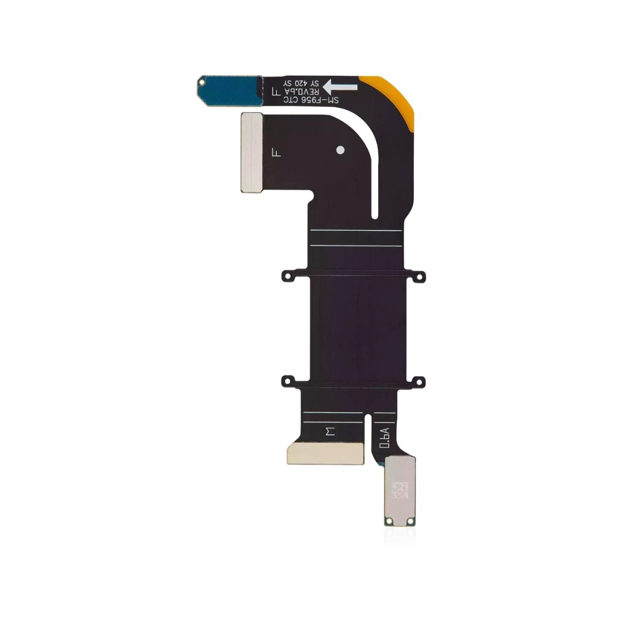 SM‑F956 Hinge Flex Cable for 2024 Samsung Galaxy Z Fold 6
