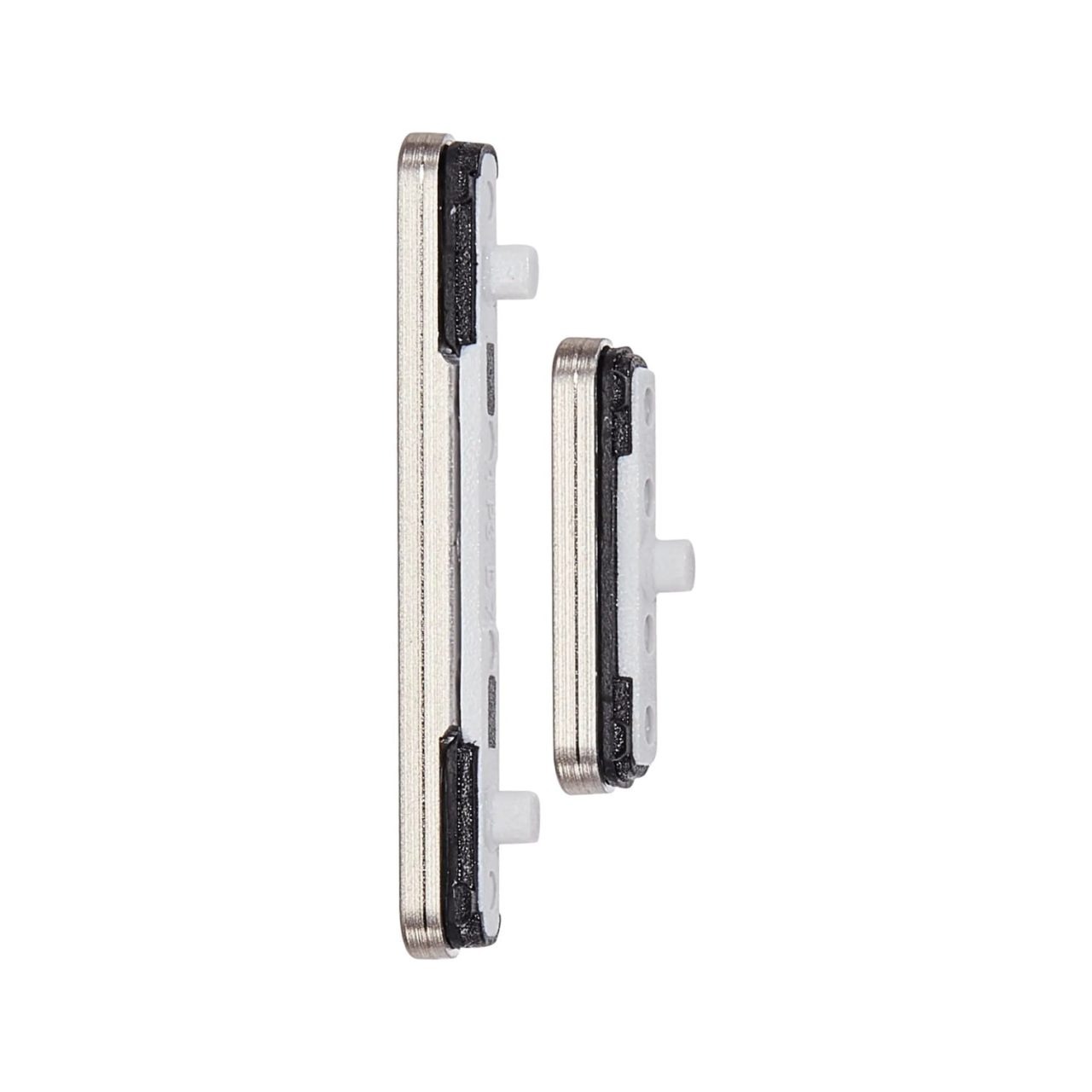 SM-S938 Hard Buttons for Samsung Galaxy S25 Ultra (Gold)