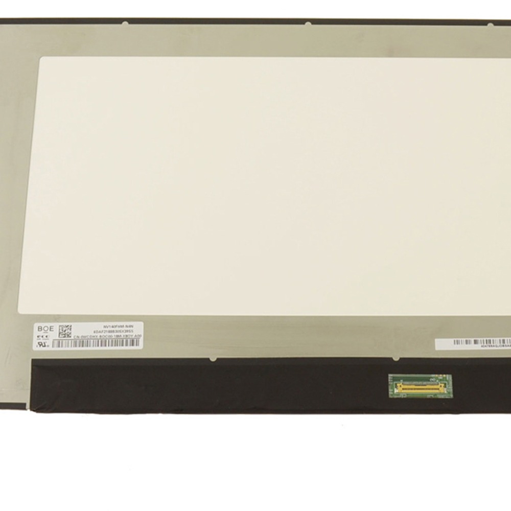 Dell Latitude 7430 (2022) Used 14" FHD LCD WCDHX