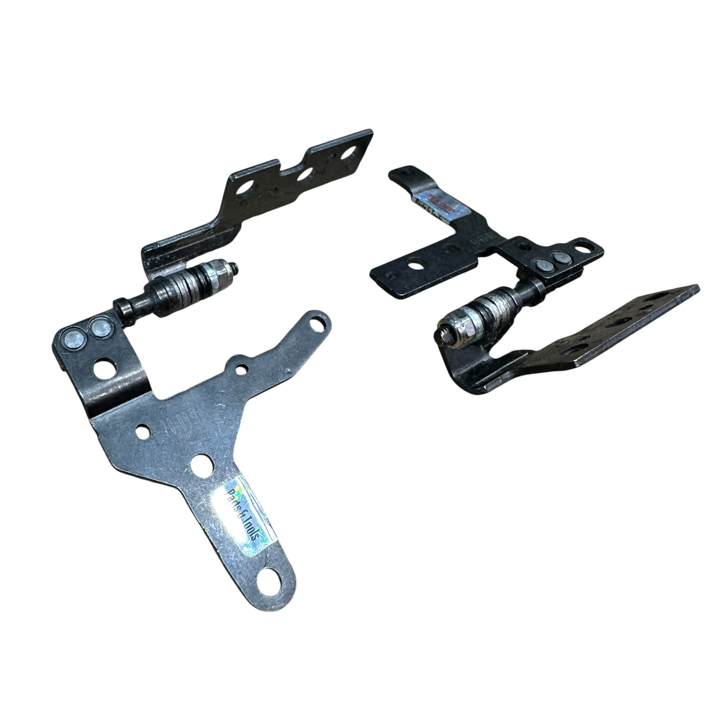 Dell Inspiron 15 5502 Hinge Set | Secure Frame Brackets