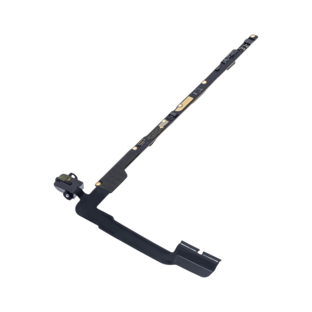 iPad 3 Headphone Jack And PCB Board (4G)