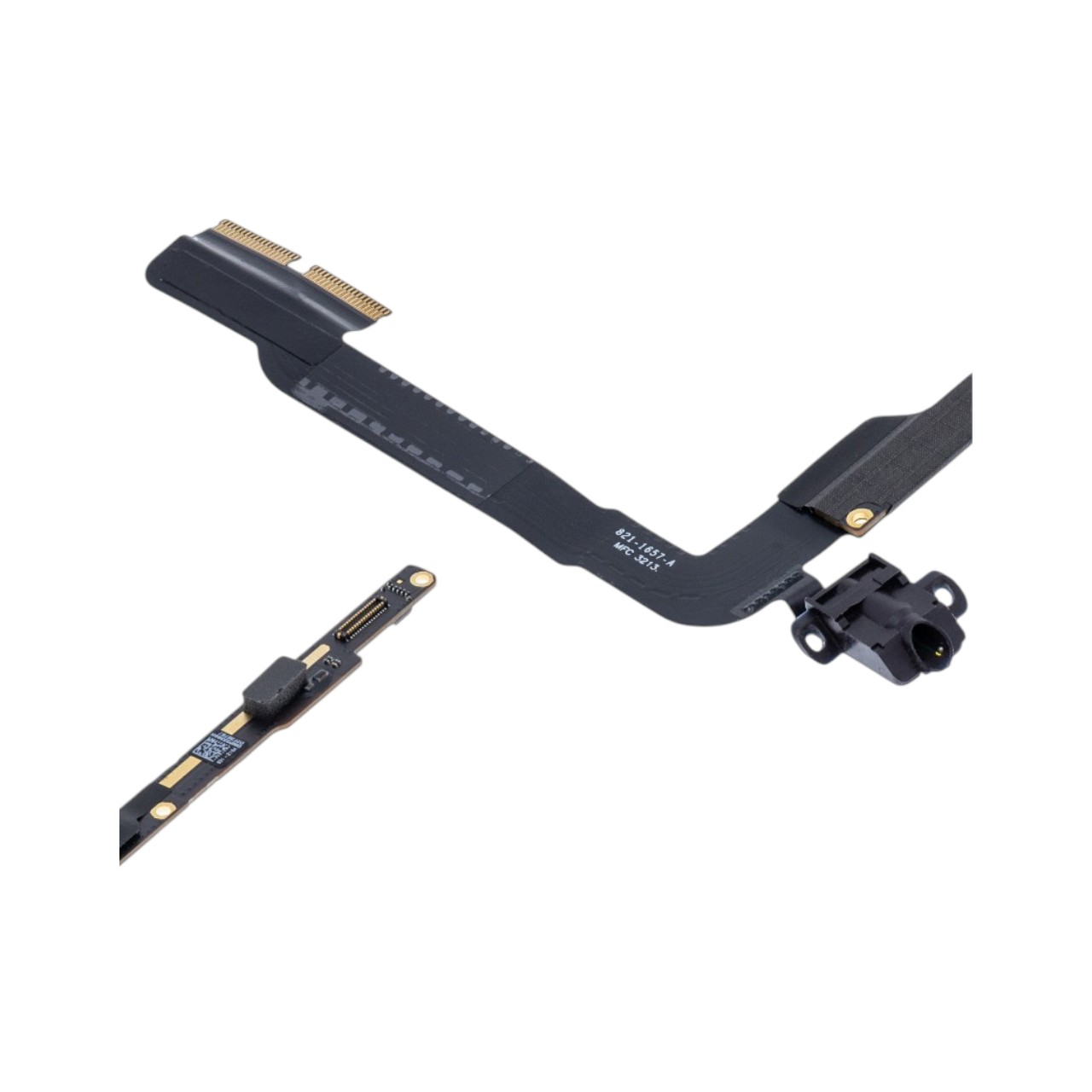 iPad 3 Headphone Jack And PCB Board (4G)
