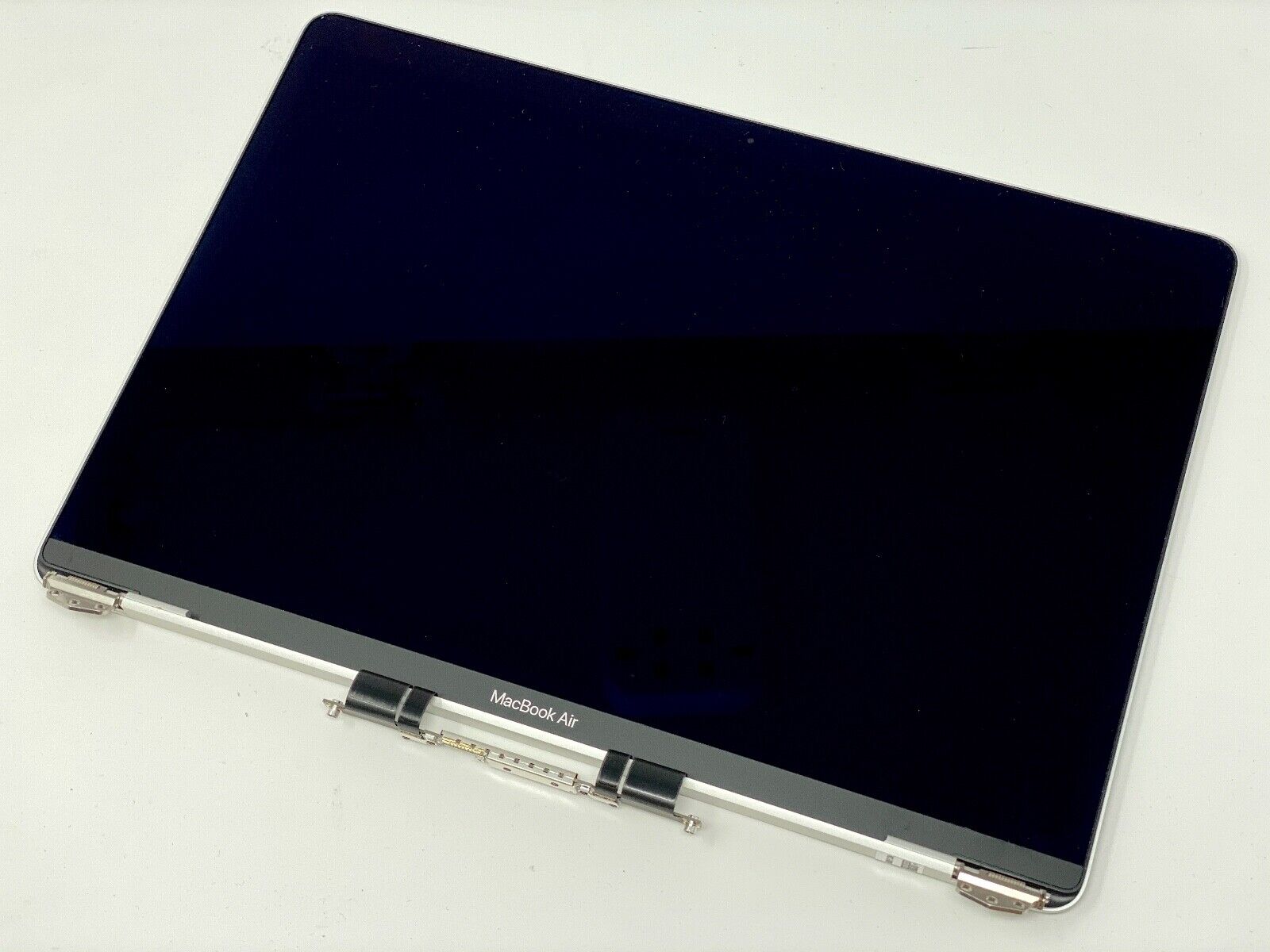 13" Apple MacBook Air 2018 2019 Silver Full Display LCD Assembly A1932 ...