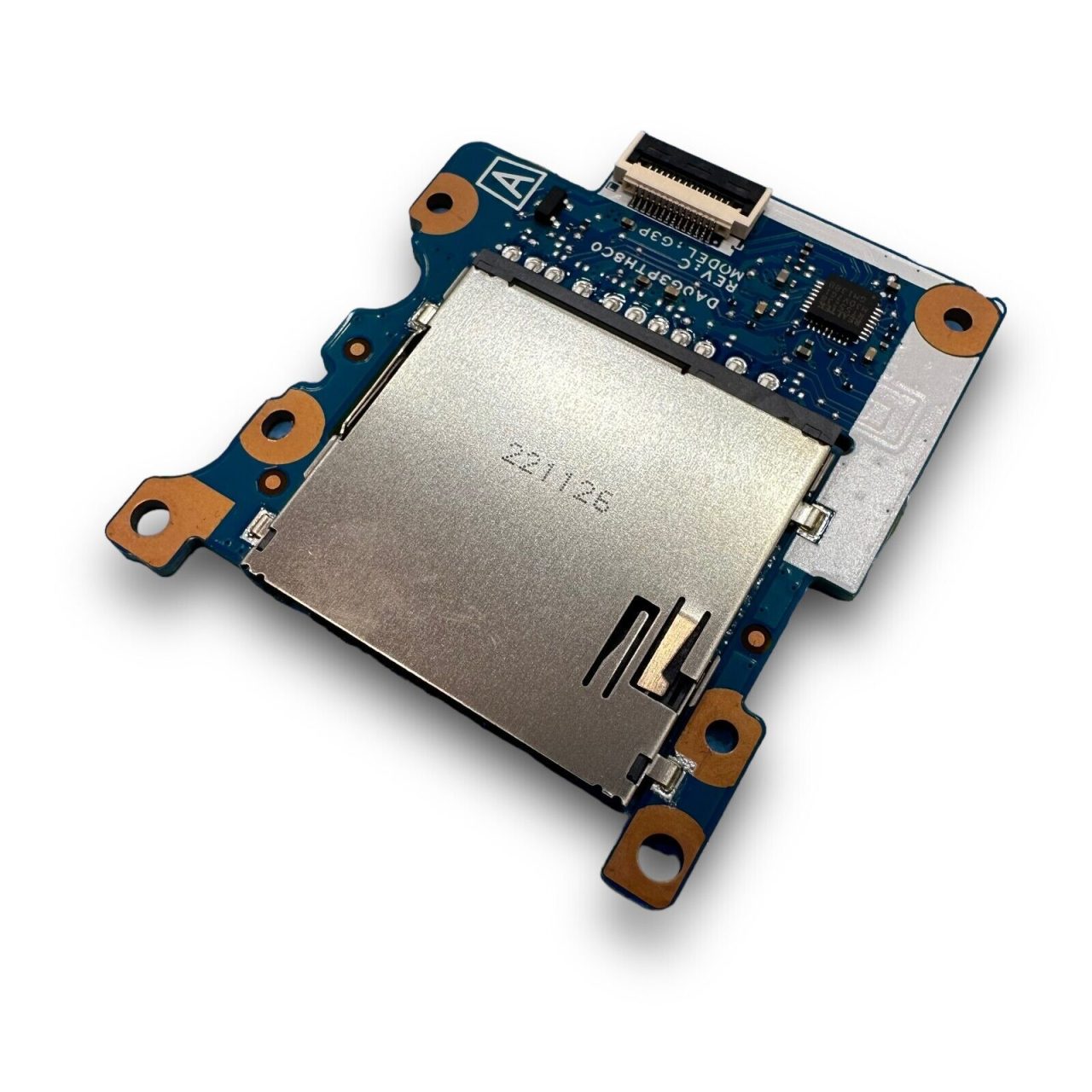 15.6" HP Victus 15-fa0031dx SD Card Reader Daughter Board A+ Grade