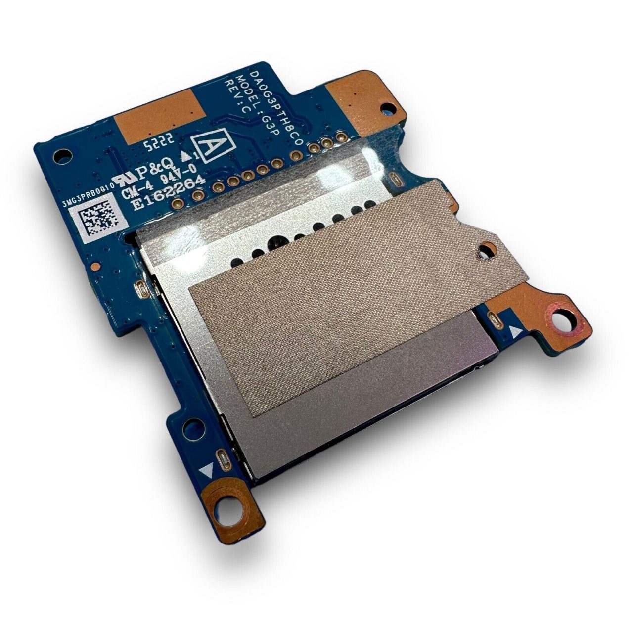 15.6" HP Victus 15-fa0031dx SD Card Reader Daughter Board A+ Grade
