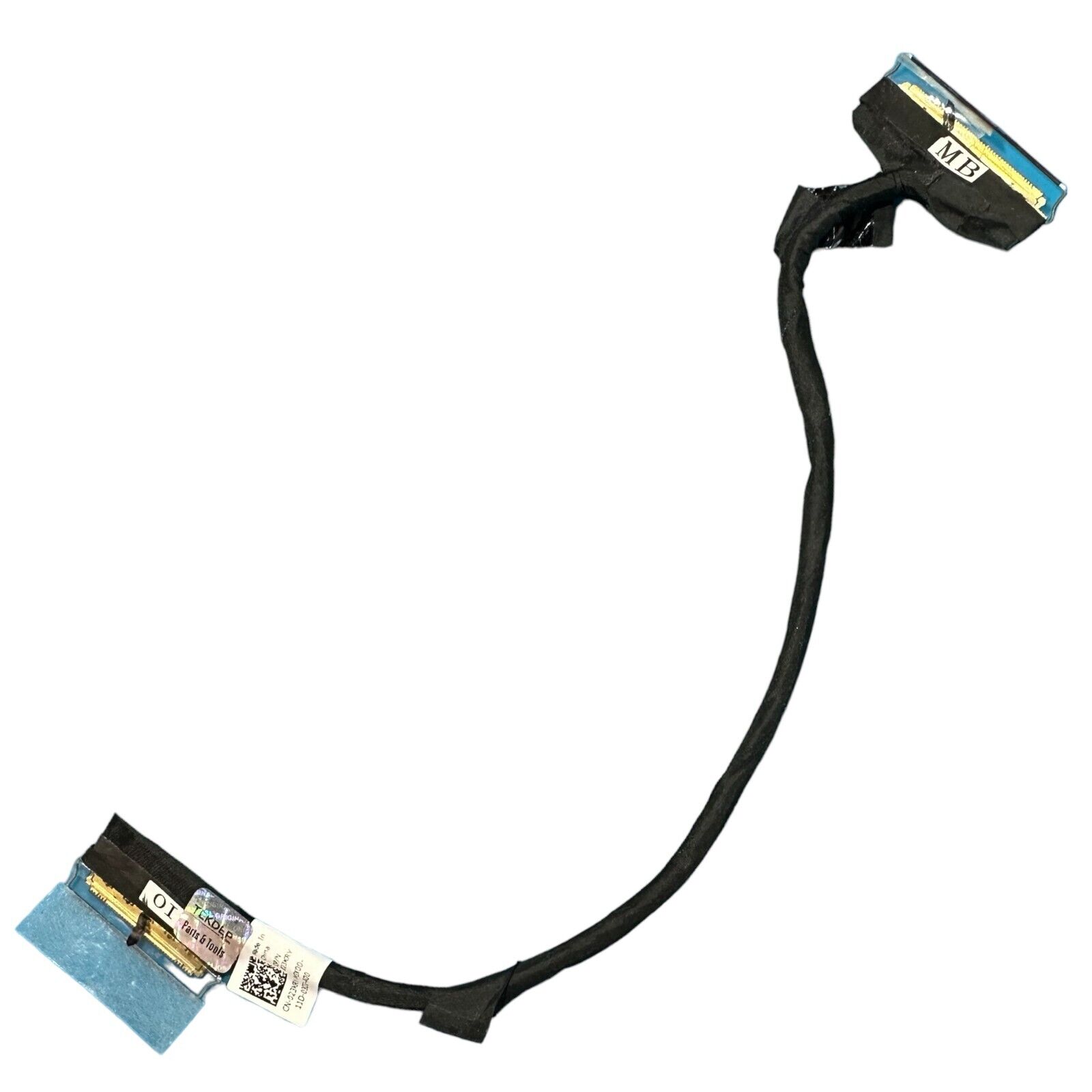 DELL INSPIRON 7706 OEM GENUINE I/O Board Cable DFKXV - TEKDEP.com Parts ...