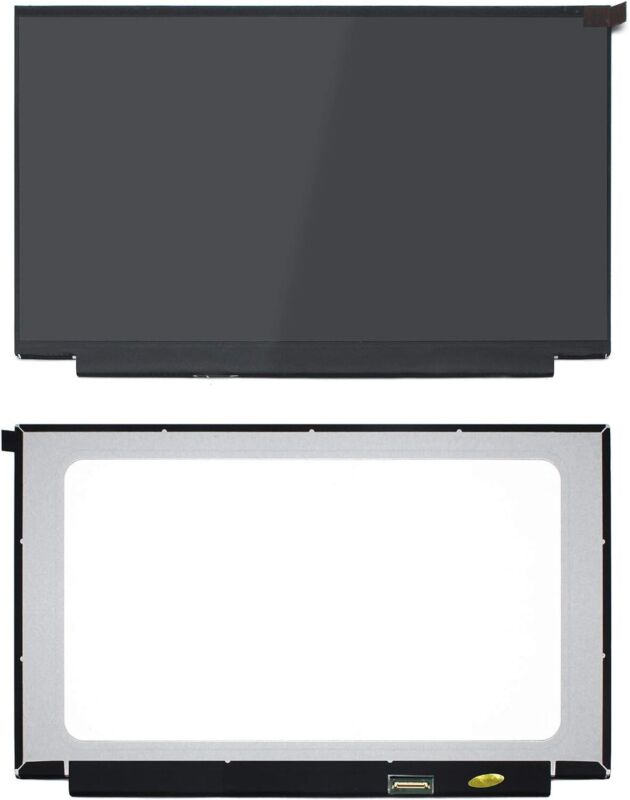 LCD Display Panel (Non-Touch) 15.6" for Lenovo Thinkpad L15 Gen 1 Gen 2