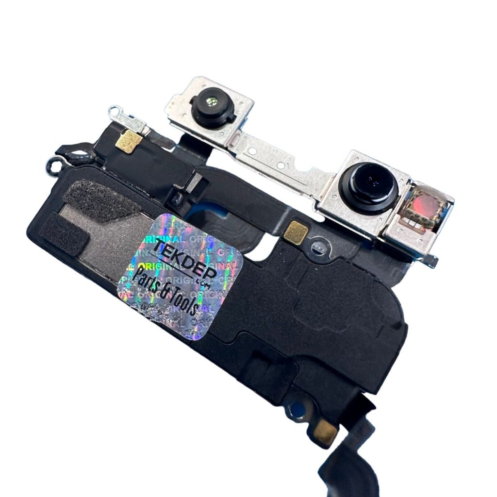 Logic Board Apple iPhone 12 Pro Max 256GB + Face ID Sensor Unlocked A2342