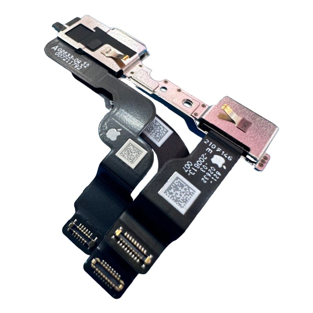 Logic Board Apple iPhone 12 Pro Max 256GB + Face ID Sensor Unlocked A2342
