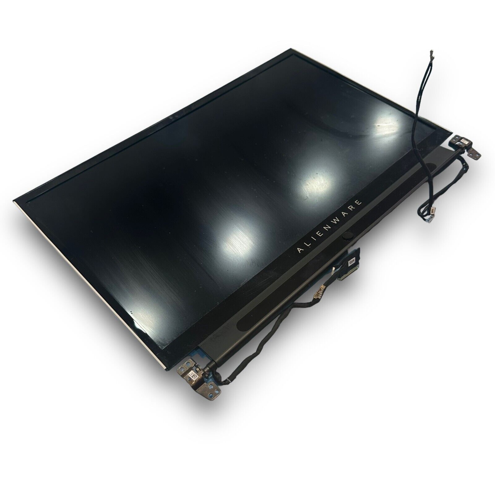 OEM ALIENWARE M15 R2 Display LCD Assembly and Antennae B Grade